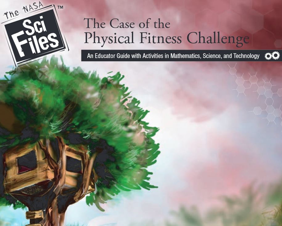 Grades 3-5 Archives - Explore Deep Space