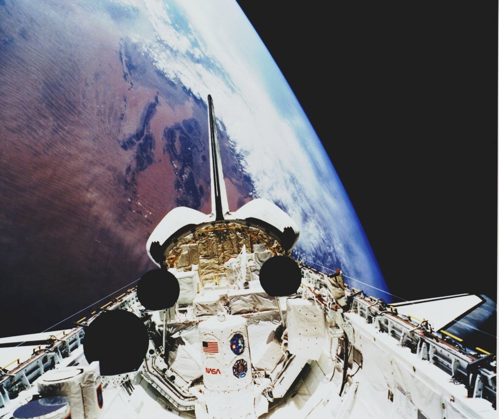 STS-45 launched to space 24 years ago today - Explore Deep Space
