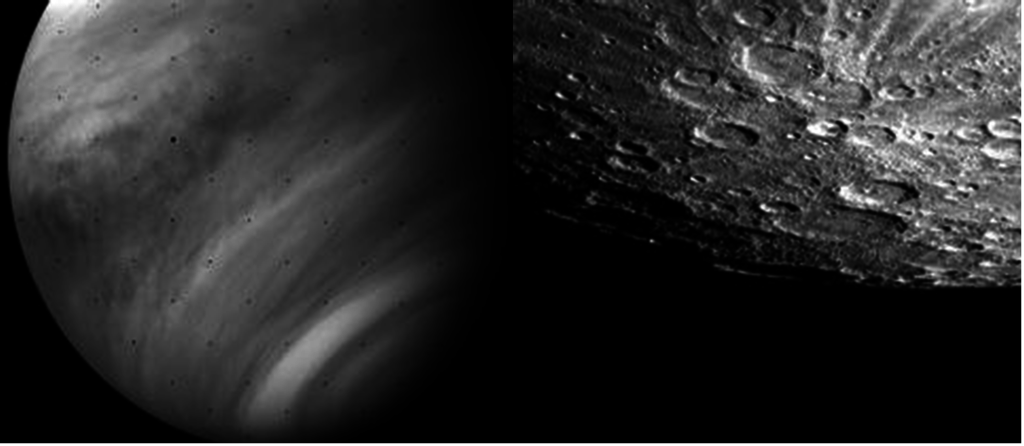 The legacy of Mariner 10 - Explore Deep Space