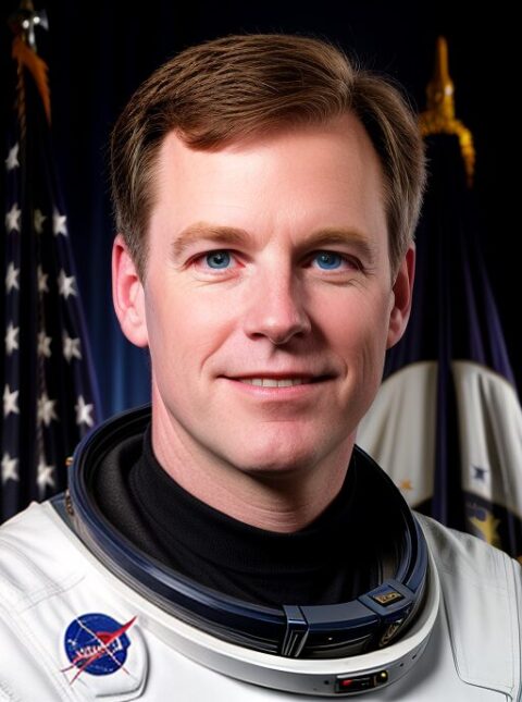 Home - Explore Deep Space