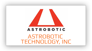 CDSE Member Toolkit - Profiles - Astrobotic - Explore Deep Space